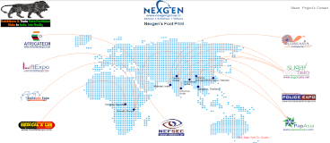 Nexgen Group of company